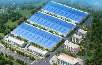 China Factory - SWAN GLASS CO.,LTD