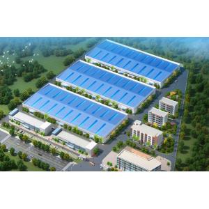 China Factory - SWAN GLASS CO.,LTD