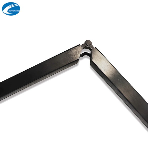 Quality 27"-98"IR Infrared Multi Touch Screen Frame For Touch Screen Mirror for sale