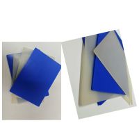 Quality 5mm Customizable Rubber Cushion Pads Buffering Pads 2000 Times For Solar for sale