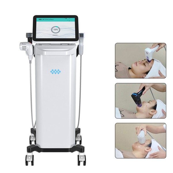 Quality 50HZ 60HZ Skin Rejuvenation Machine for Wrinkle Erasing / Dermal Renewal for sale