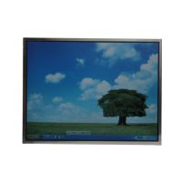 Quality Calibration Instrument 10.4 Inch 250nit LG LCD Panel View Angle Free LB104S01-TL02 for sale