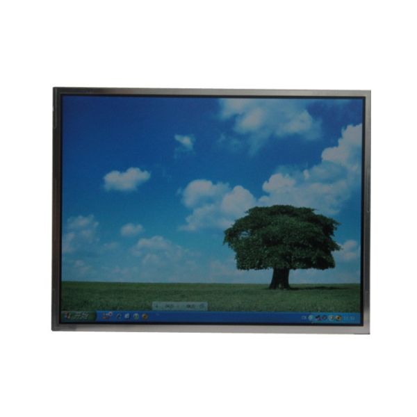 Quality Calibration Instrument 10.4 Inch 250nit LG LCD Panel View Angle Free LB104S01-TL02 for sale