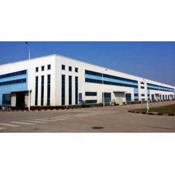 Quality Warehouse Steel Supplier Q235, Q345 Warehouse Steel In South Africa for sale