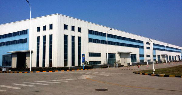 Quality Warehouse Steel Supplier Q235, Q345 Warehouse Steel In South Africa for sale