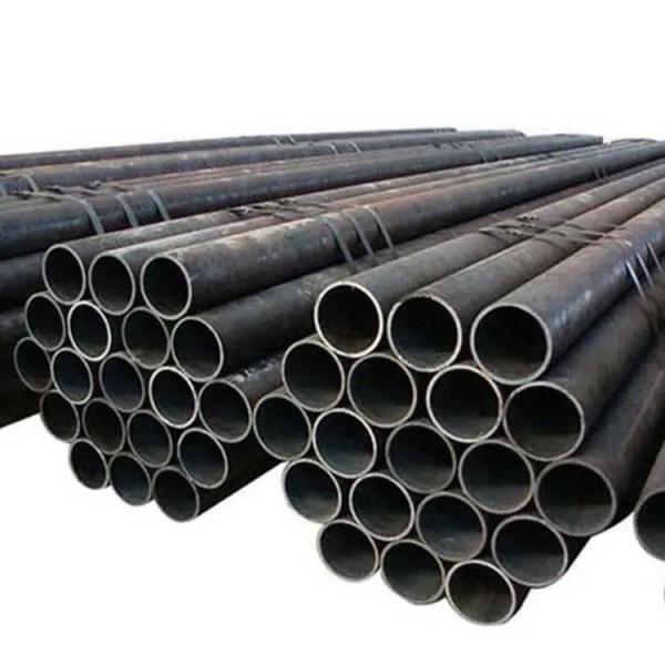 Quality 10mm Thick Wall Low Carbon Steel Pipe Tube Q235 4mm-70mm for sale