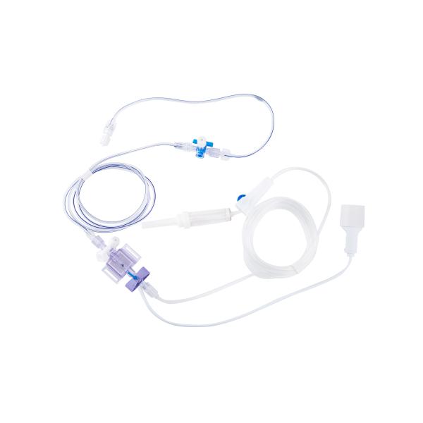 Quality Medical Edwards Disposable IBP Transducer Compatible PX260 PX600 for sale