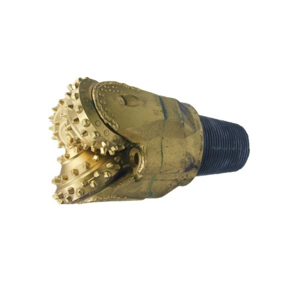 Quality High Strength Coal Mine Mining Drill Bits Customized Color / Size Wear for sale