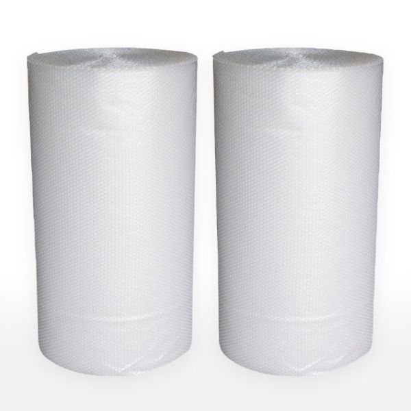 Quality Nontoxic HDPE Large Roll Of Bubble Wrap , Moistureproof Wrap Bubble Pack for sale