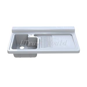 Quality SMC Sanitary Mould 30 Sets/Month Anti-Bacterial Waterproof for sale
