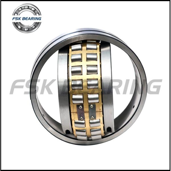 Quality Double Row NNU 4172 K30M Cylindrical Roller Bearings For Rolling Mills for sale