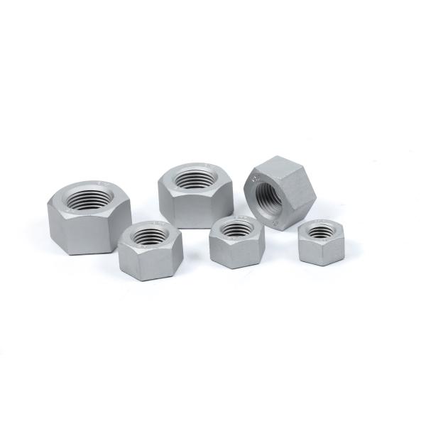 Quality ASTM A194 Grade 2H Nut for sale