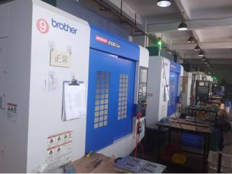 China Factory - Dongguan Jinjie Precision Hardware Co., Ltd