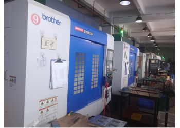 China Factory - Dongguan Jinjie Precision Hardware Co., Ltd