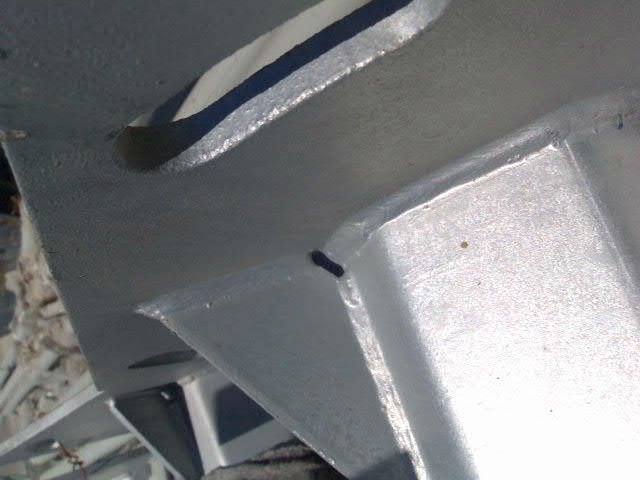 street lighting high mast poles