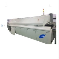 Quality SMT printer/SMT reflow oven/SMT Wave oven for sale