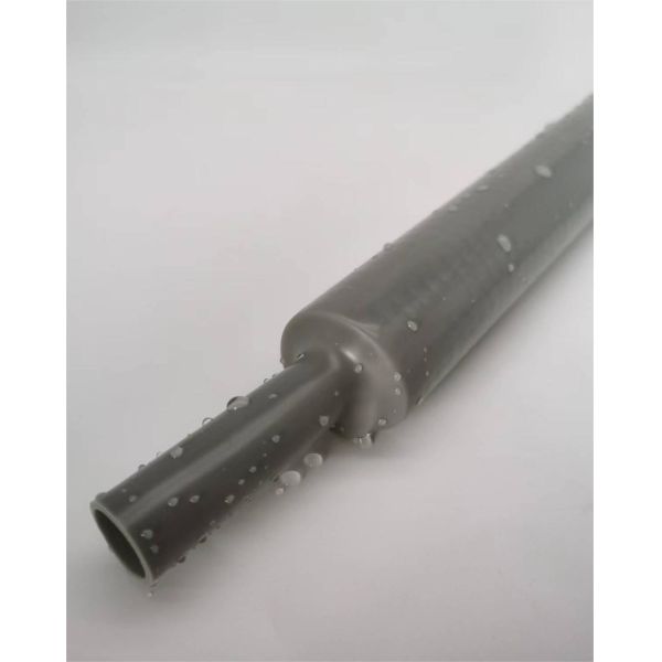 Quality Waterproof Termination Kit Cold Shrink Electrical Insulation 26KV Cold Shrink Splice Kits for Cable for sale
