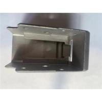 Quality Polishing Small Casting Machinery Parts For Mechanical Parts for sale