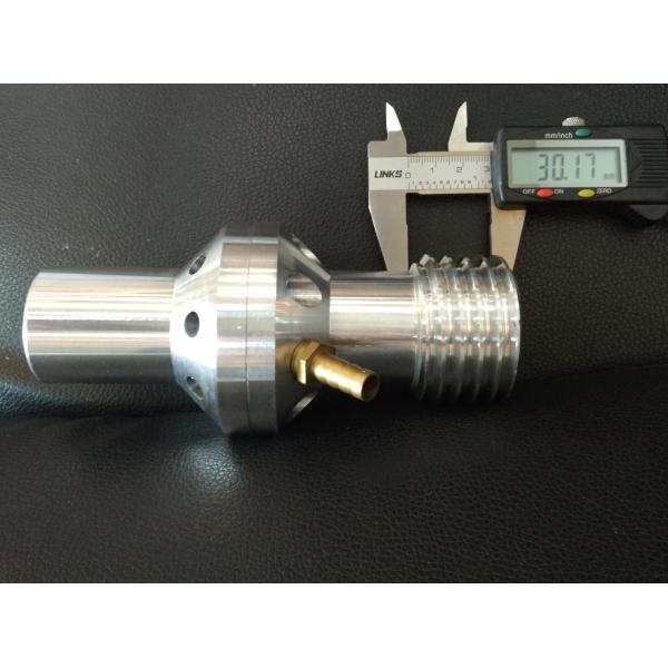 Quality B4C Boron Carbide Nozzle Wet Jet Nozzle For Sandblast Machine , Long Working Life for sale