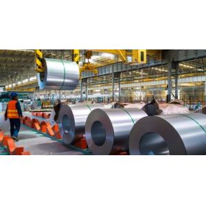 China Factory - Bao gang (Shangdong) Iron and Steel Co.,Ltd