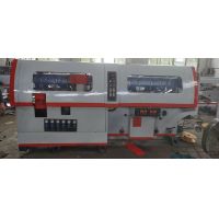 Quality MBP4015LX Wood Moulder Machine Four Spindles With 4 Side Sander for sale