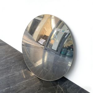 Quality Acrylic Convex Mirror Wide-Angle Road Safety Mirror With Wide Field Of View & for sale