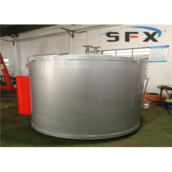 Quality 500Nm3/Hr Ammonia Cracker Unit for sale