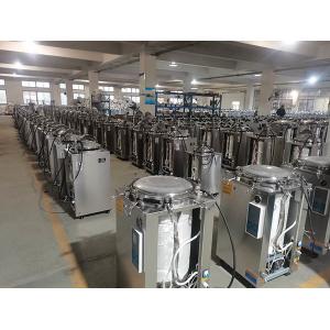 China Factory - Stertek Medical Equipment Co.,ltd
