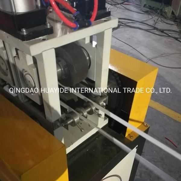 Quality 180kg/H-230kg/H PP Strap Extrusion Line Separate PP Strap Band Extruder for sale