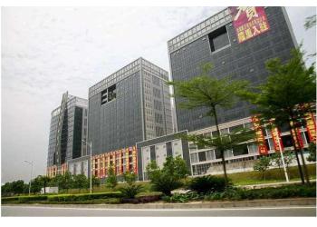 China Factory - Shanghai Mengchen Products Co., Ltd