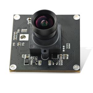 Quality AR0234 1080P 95FPS Global Shutter Camera Module 120 Degree Distortion Free USB for sale