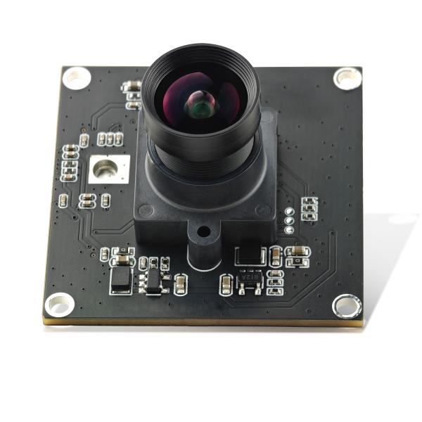 Quality AR0234 1080P 95FPS Global Shutter Camera Module 120 Degree Distortion Free USB Camera Module for sale