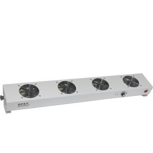 Quality 25W Electric Air Blower Static Overhead Ionizer Elimination Blower High Voltage for sale