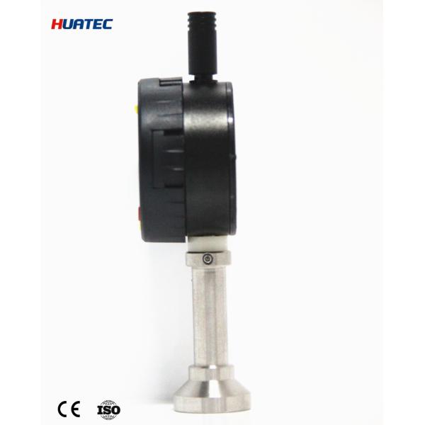 Quality ASTM 6500μM Digital Surface Profile Gauge / Surface Roughness Gauge SRT5200 for sale