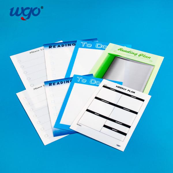 Quality Restick 1000times Dry And Erase Calendar But Without Residue Left for sale
