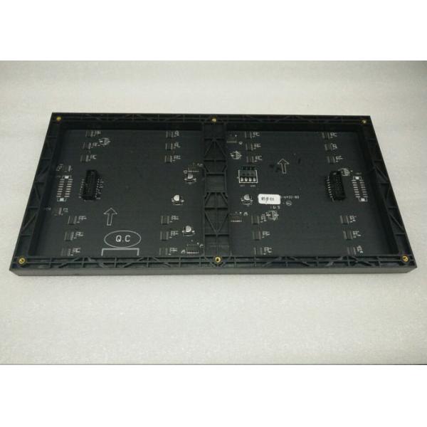 Quality High Definition Full Color LED Frame Display Pixel 5mm For Stage Background for sale
