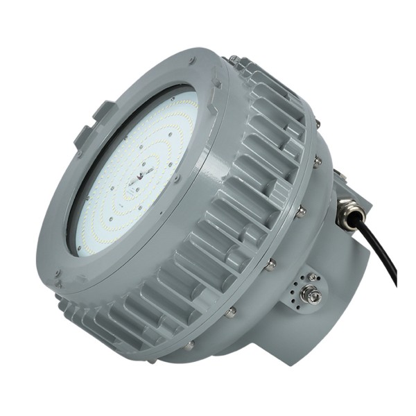Quality Hazardous Area Explosion-Proof Light Explosion Lights Warom Industrial Proof for sale
