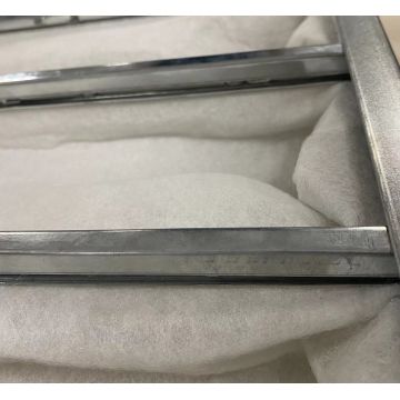 Quality Strong Practicality 220V Air Filter Manufacturing Machine Standard for sale