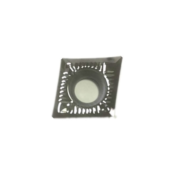 Quality CCGT120404 AK Carbide Cutting Inserts For CNC Turning Tools OEM Acceptable for sale