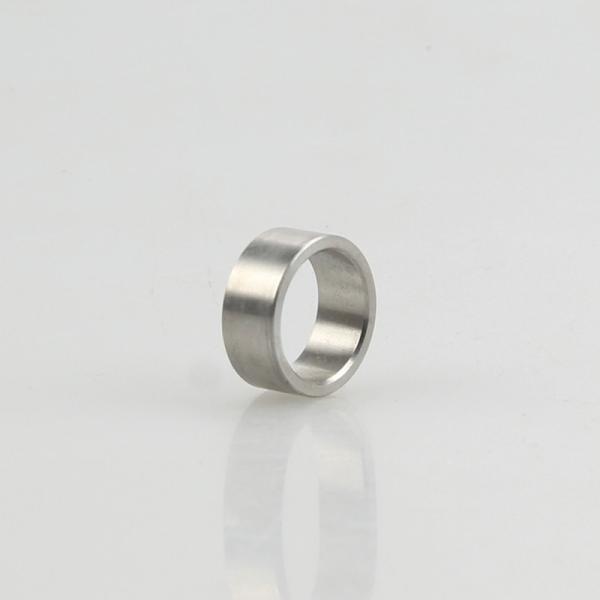Quality Custom Aluminium Milling Service φ40xφ37 , Custom Cnc Aluminum Parts for sale
