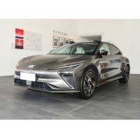 Quality Sedan High Speed Sedan IM Electric Car IM L7 Vehicle New Energy EV Cars for sale