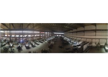 China Factory - MANx4 Auto Accessories Manufacturing CO., Ltd