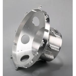 Quality Milling Turning Composite Aluminum Cnc Machining Parts For Aircraft Auto for sale