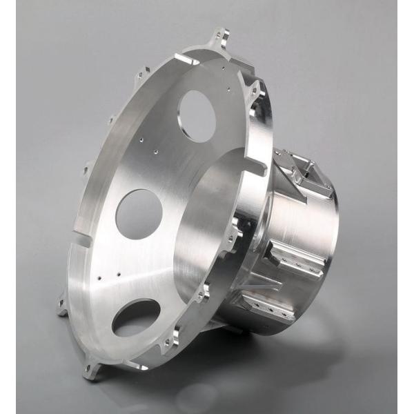 Quality Milling Turning Composite Aluminum Cnc Machining Parts For Aircraft Auto Components for sale