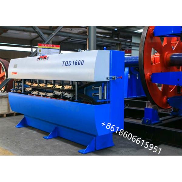 Quality Gantry Type Din 2000 Cable Winding Machines Wire Rewinding Machine for sale