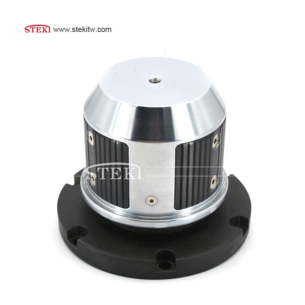 Quality STEKI 2024 High Load Slip Safety Chuck for Plastics Making Axial Location Size for sale