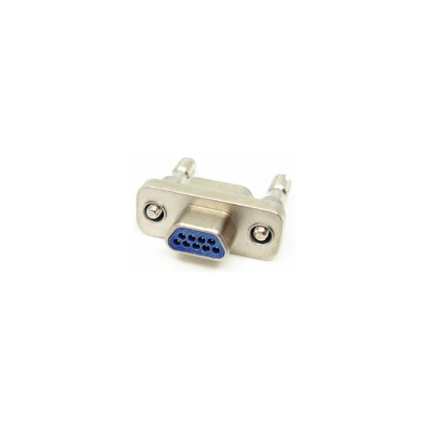 Quality J30J Series Connector Miniaturized Rectangular Micro-D Connector With Wire for sale
