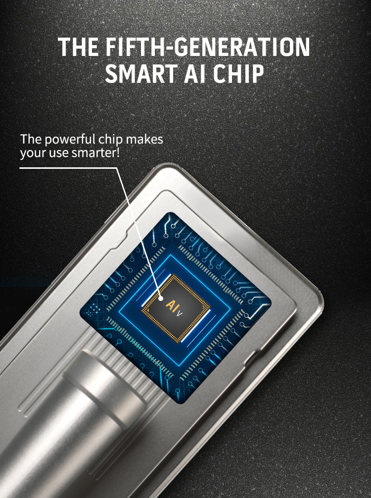 Temperature Measurement Facial Recognition Module From RS Security Co.,Ltd