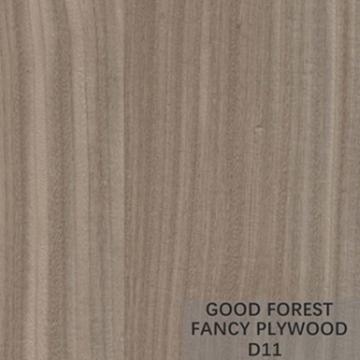 OEM Cabinets Fancy Plywood Board Natural Plywood Teak Veneer