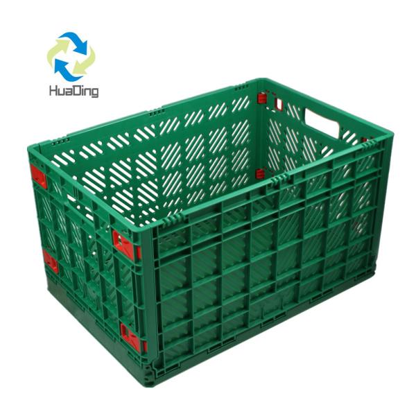 Quality HDPE or PP Material Disposable Plastic Food Container for Fruit and Vegetable Storage for sale